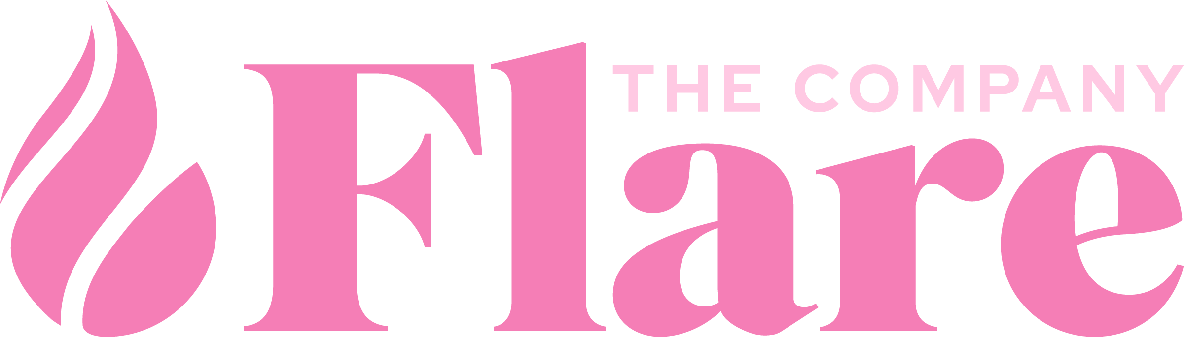 Our Story – The Company Flare